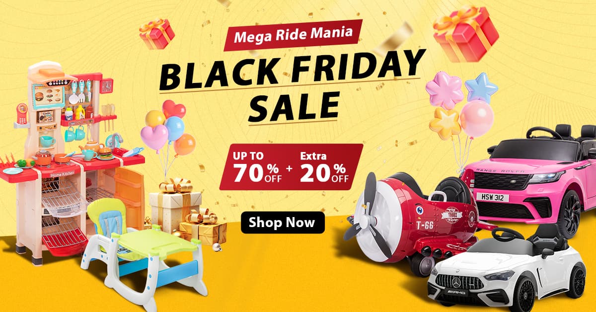 Outdoor Playsets for Toddlers | Black Friday & Cyber Monday Deals – Tobbi