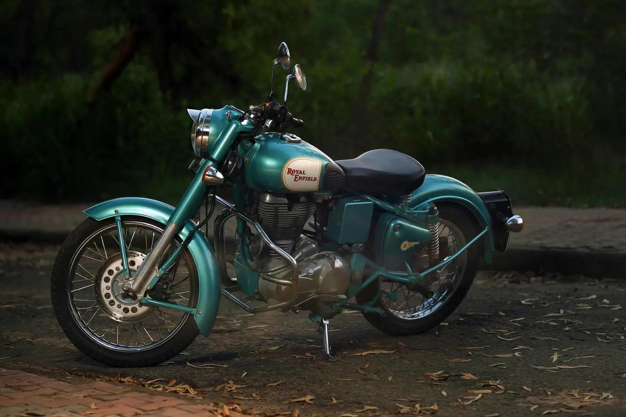 How to Effectively Modify and Set Up Your Kids Motorcycle – Tobbi