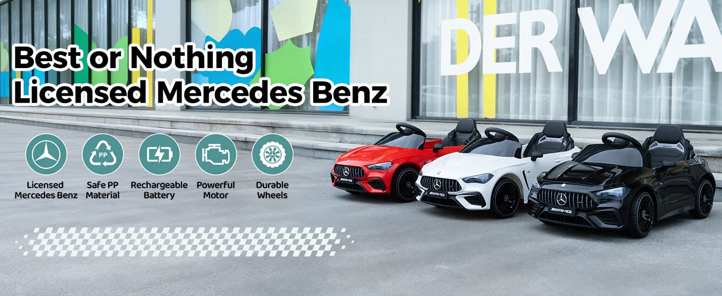 Licensed Ride-On Cars Advantages: 7 Benefits for Toddler Development ...